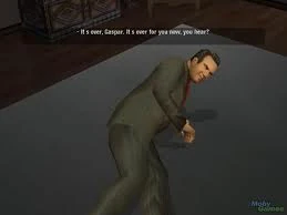 Gaspar Gomez | Scarface | Fandom