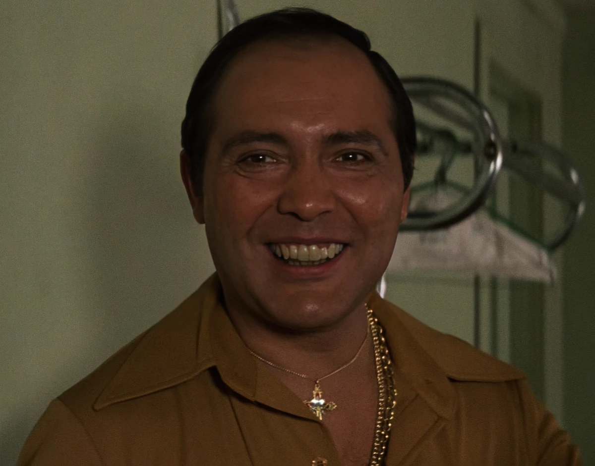 Hector (The Toad) | Scarface | Fandom