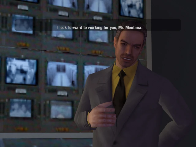 Jack | Scarface Wiki | Fandom
