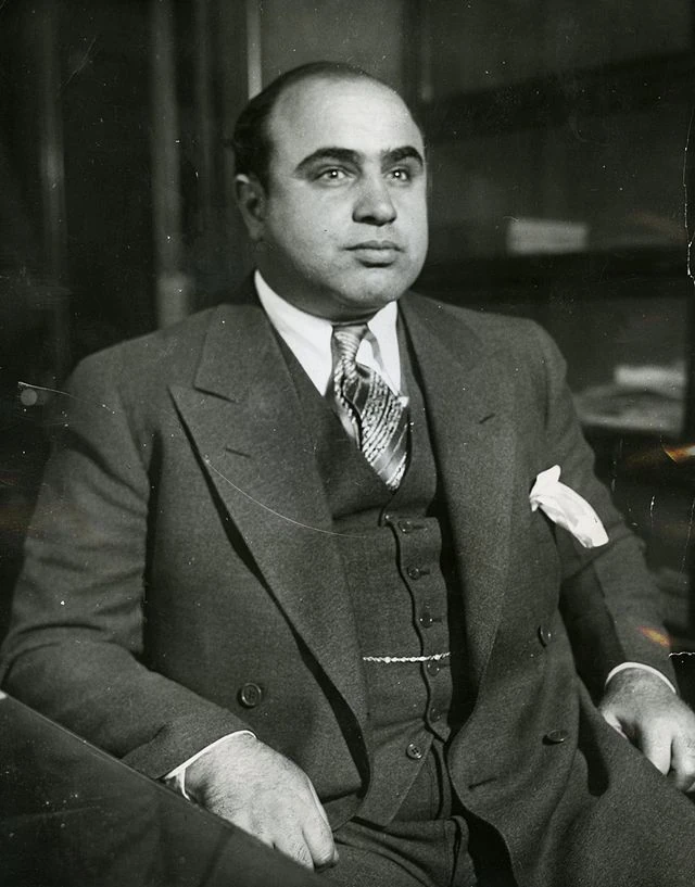 Gang Al Capone
