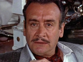 General Strasser | Scarface | Fandom