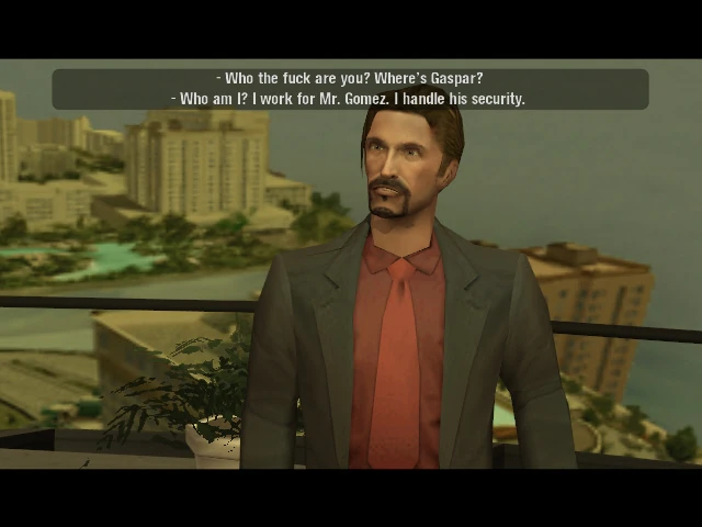 Ricardo | Scarface Wiki | Fandom