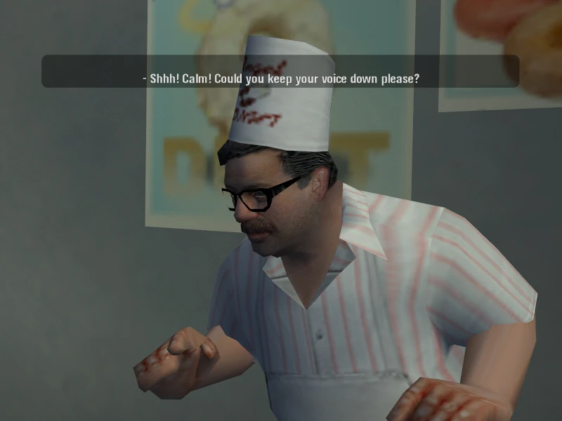 David Paredes | Scarface | Fandom