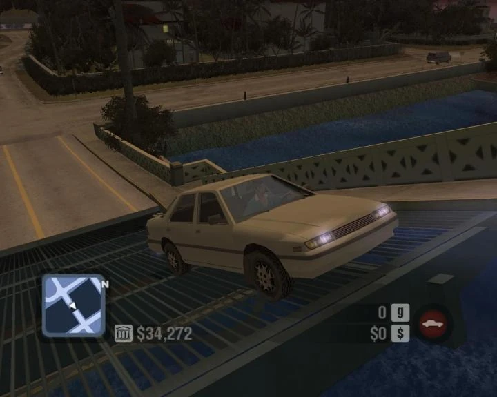 Honda Accord | Scarface | Fandom