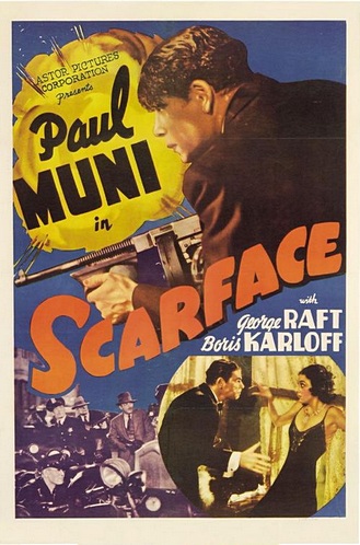 Scarface (1932) | Wiki Scarface | Fandom