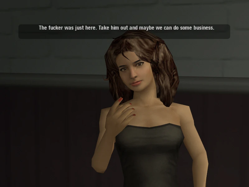 Mrs. Coco | Scarface | Fandom