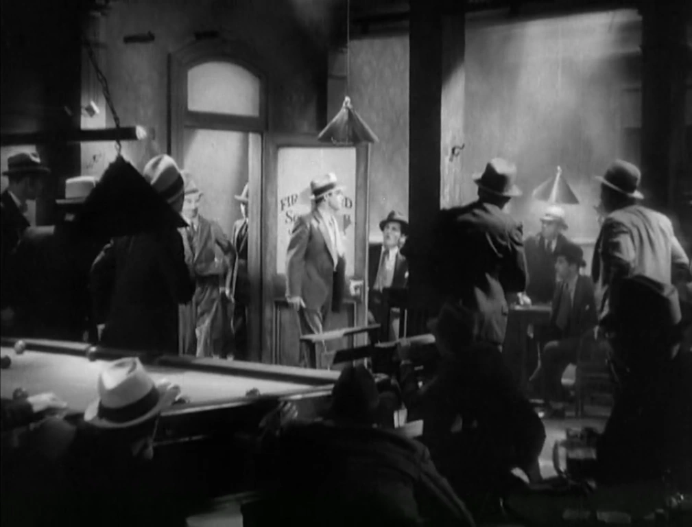 South Side Gang | Scarface | Fandom