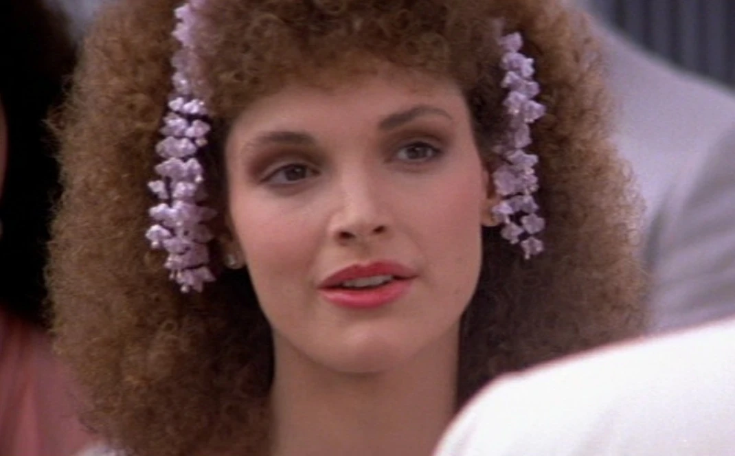 Gina Montana | Scarface Wiki | Fandom