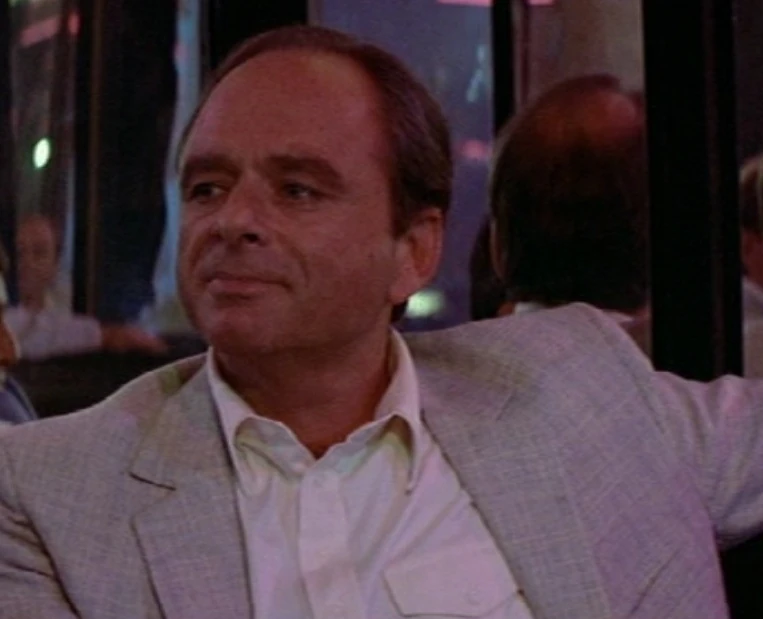 Mel Bernstein | Scarface Wiki | Fandom