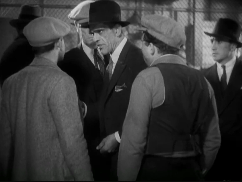 North Side Gang | Scarface | Fandom