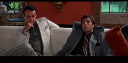 Alejandro Sosa Character Quotes