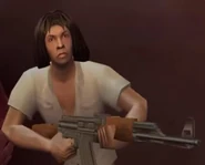 Bolivian Cartel | Scarface | Fandom