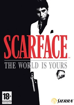Scarface: The World Is Yours | Wiki Scarface | Fandom