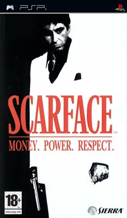 Scarface: Money. Power. Respect. | Wiki Scarface | Fandom