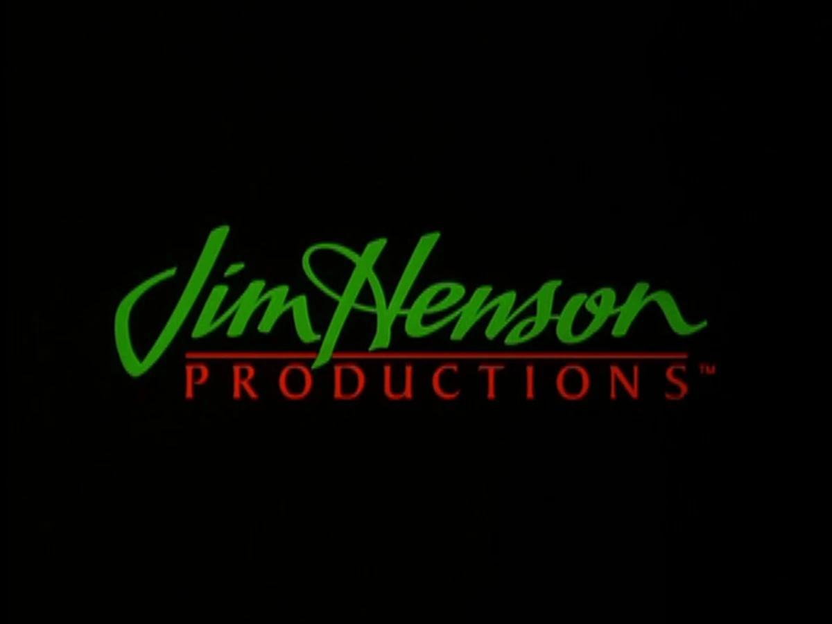 Jim henson productions logo | Scariest logos Wiki | Fandom