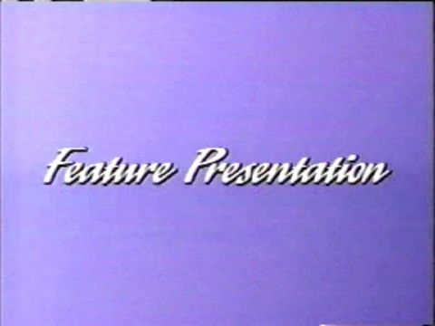 Feature presentation logo disney version | Scariest logos Wiki | Fandom