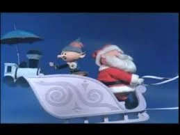 Rudolf ending | Scariest logos Wiki | Fandom