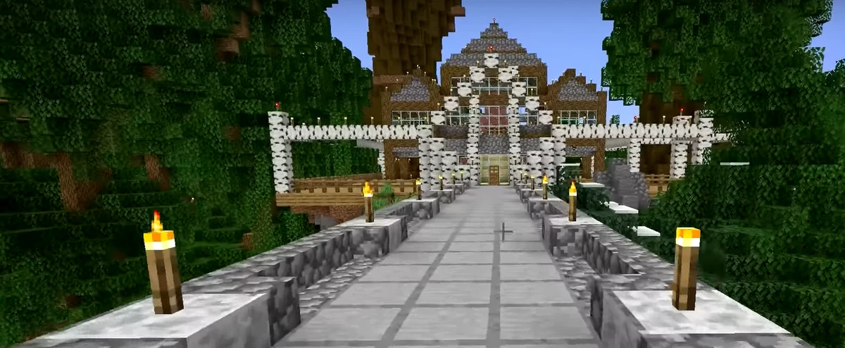 Highways in the Sky | Scarland Wiki | Fandom