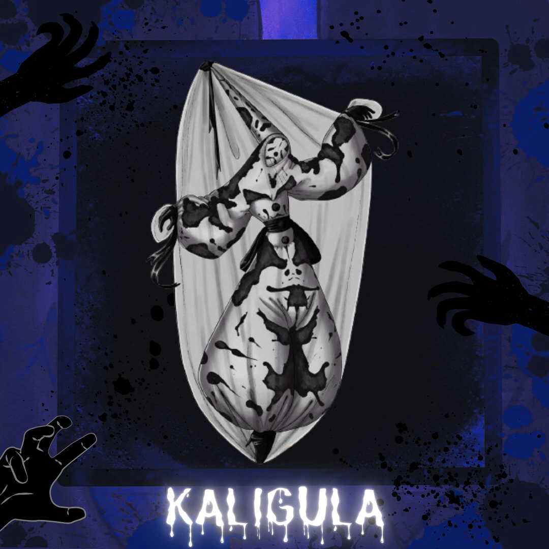 Kaligula | ScarlatteChachkiWorld Wiki | Fandom