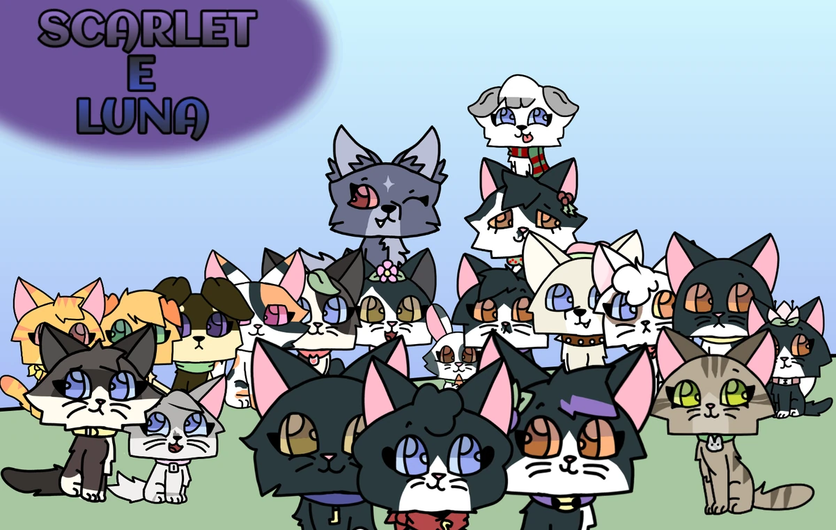 Dora | Scarlet e Terry com Lulu Wiki | Fandom