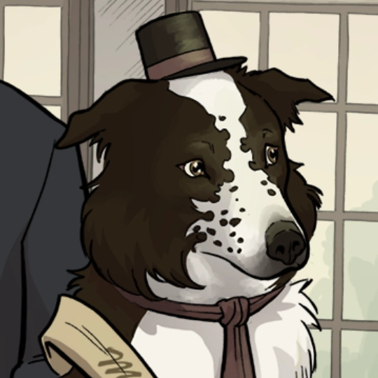 Mayor Jimmy | Scarlet Hollow Wiki | Fandom