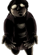 Rosalina Gutierrez/Gallery | Scarlet Hollow Wiki | Fandom