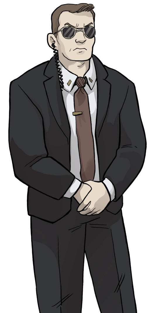 Mike Franklin | Scarlet Hollow Wiki | Fandom