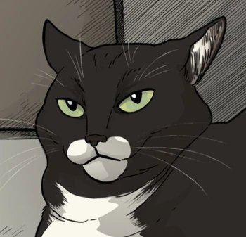 Frou-Frou | Scarlet Hollow Wiki | Fandom