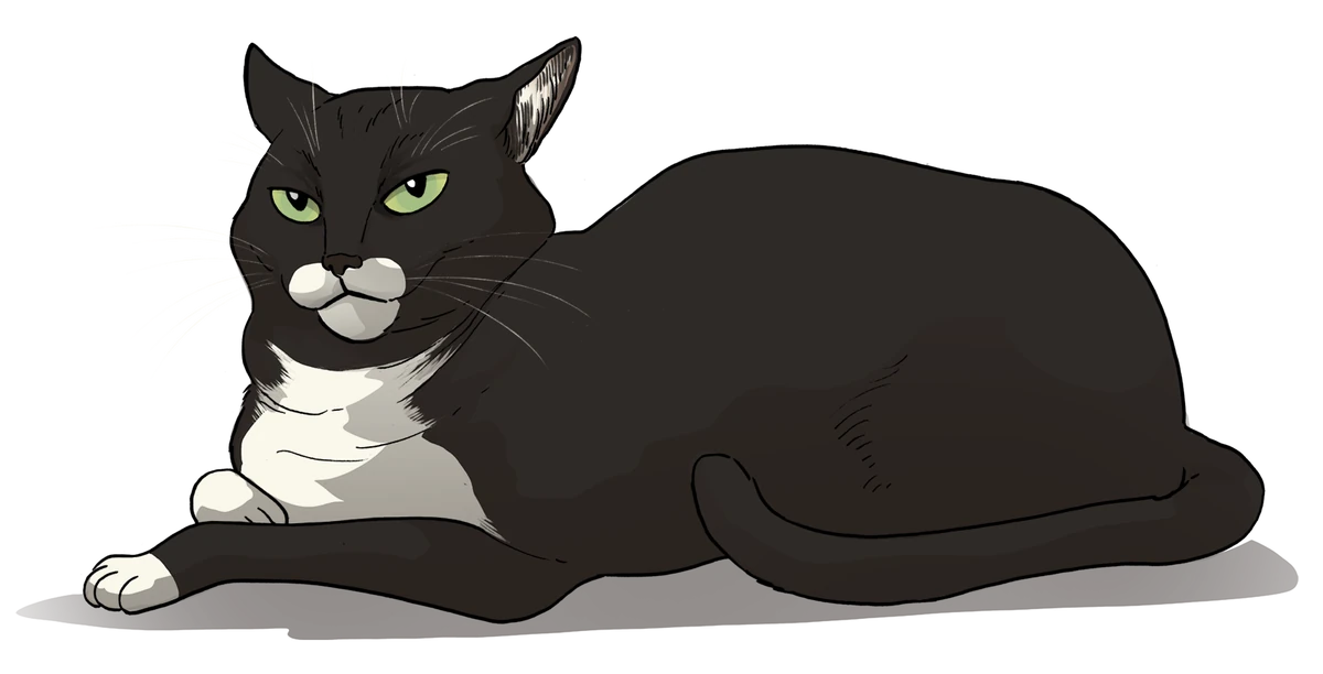 Frou-Frou/Gallery | Scarlet Hollow Wiki | Fandom