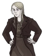 Tabitha Scarlet/Gallery | Scarlet Hollow Wiki | Fandom