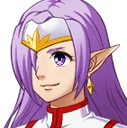 Irid | Scarlet Shadow Wiki | Fandom