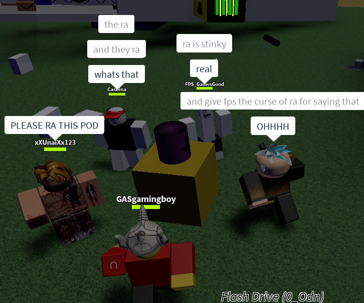 FlashDrive | Scarlet Skies Roblox Wiki | Fandom