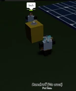 Pod Items | Scarlet Skies Roblox Wiki | Fandom