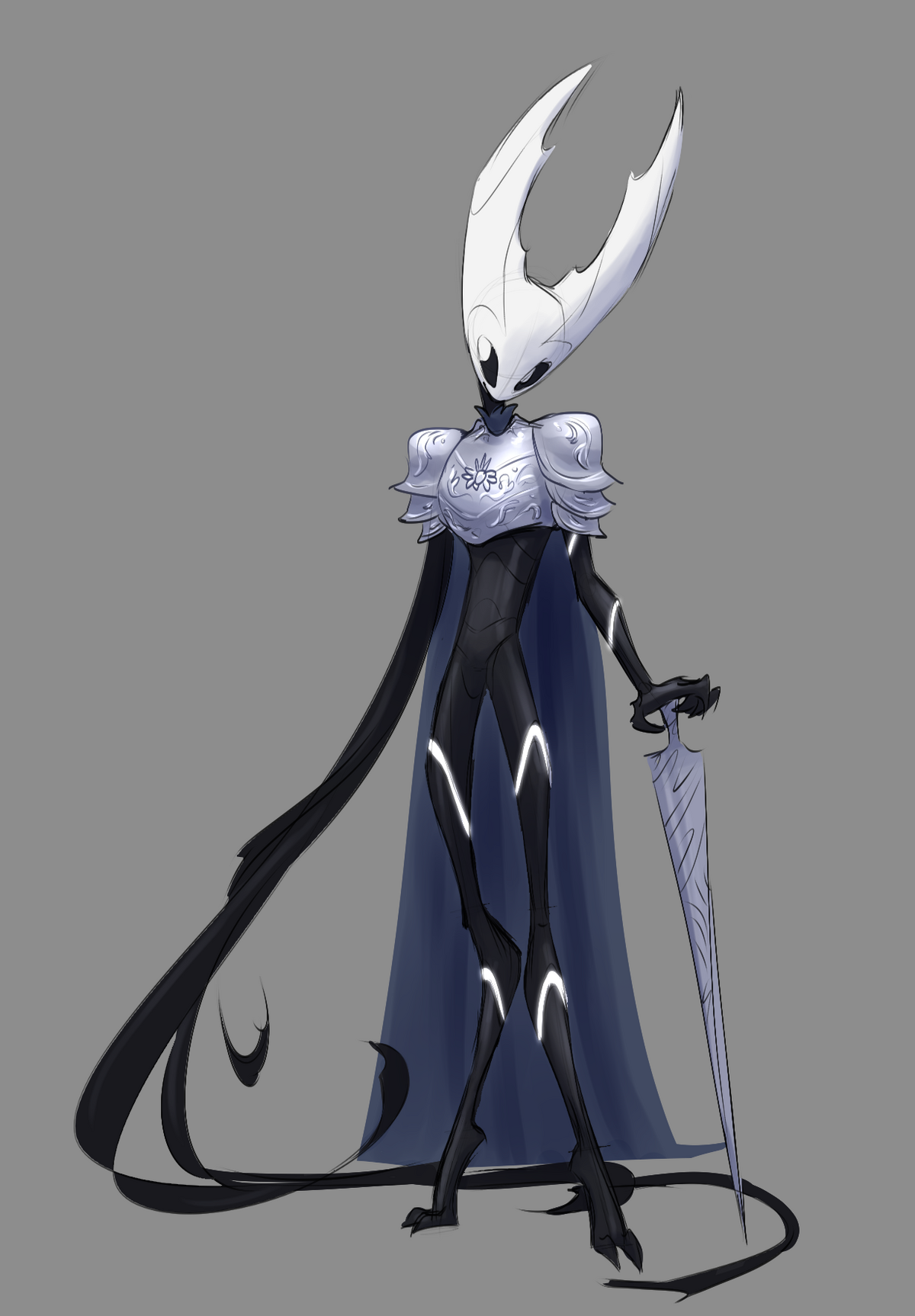 Pure Vessel Scarlet Swarm Wiki Fandom