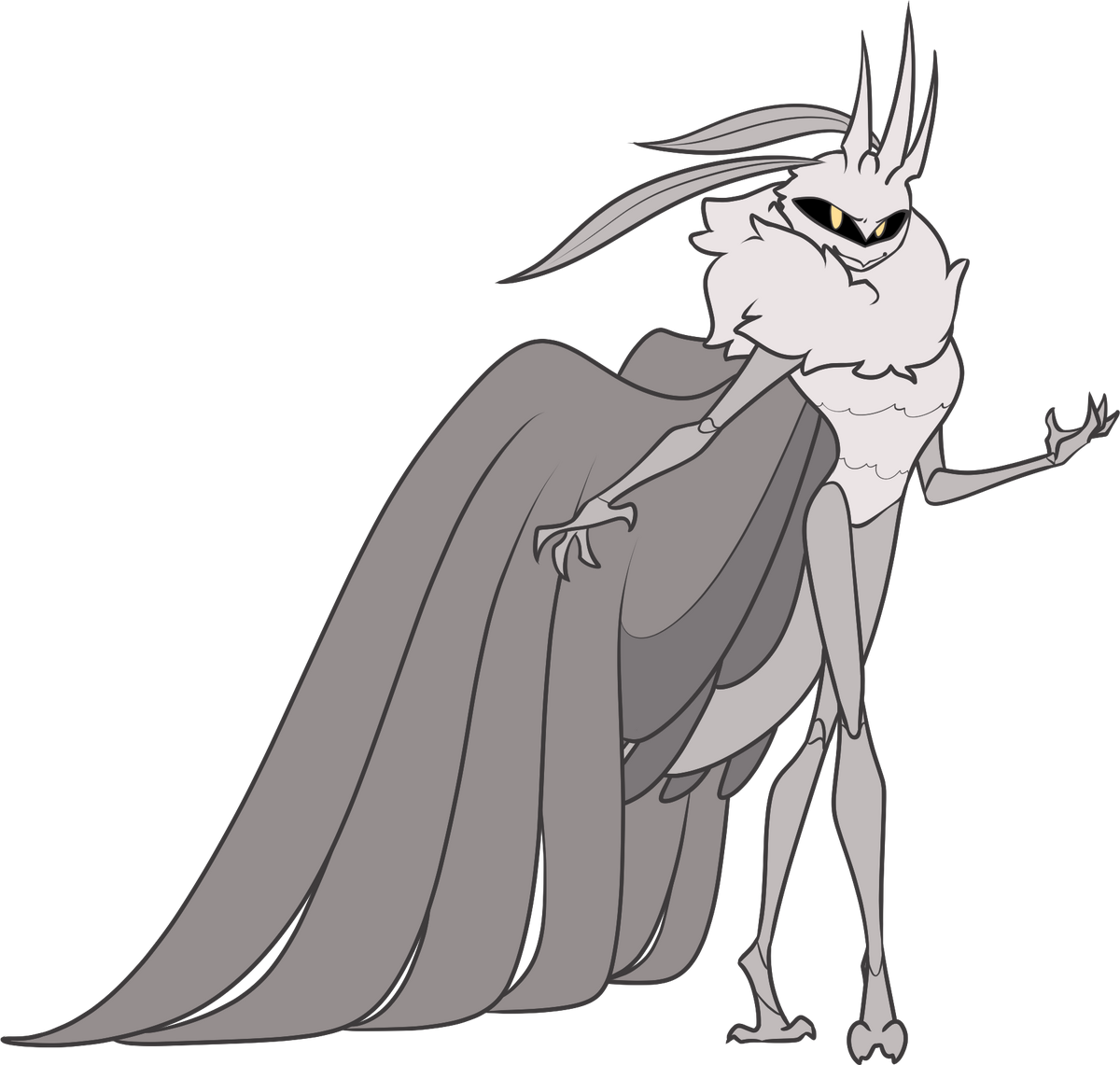 Lucent Scarlet Swarm Wiki Fandom