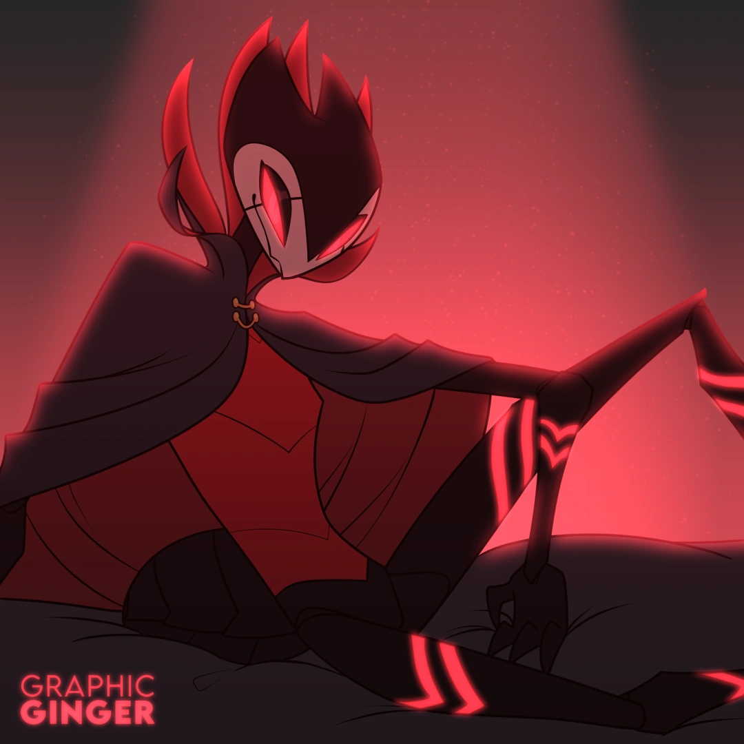 Grimm | Scarlet Swarm Wiki | Fandom