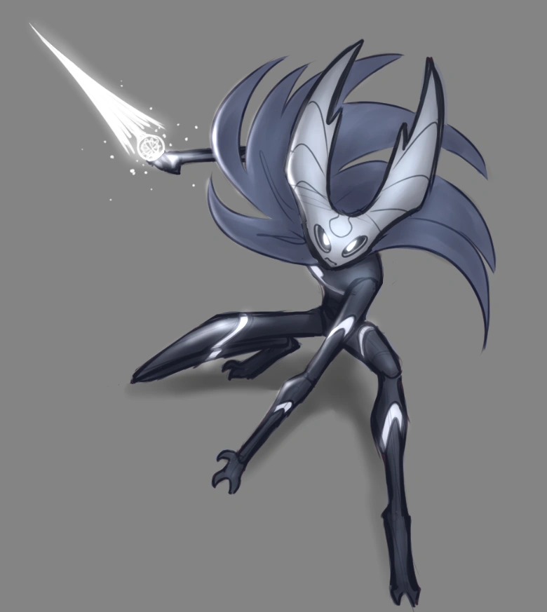 Ghost | Scarlet Swarm Wiki | Fandom