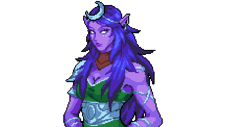 Lyah | Scarlet Tower Wiki | Fandom