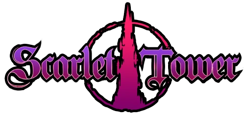 Weapons | Scarlet Tower Wiki | Fandom
