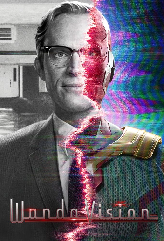 Vision | Wiki Scarlet Witch | Fandom