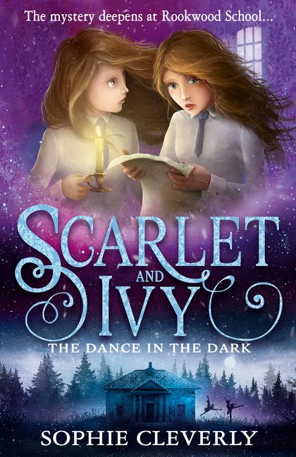 The Dance In The Dark Scarlet And Ivy Wiki Fandom