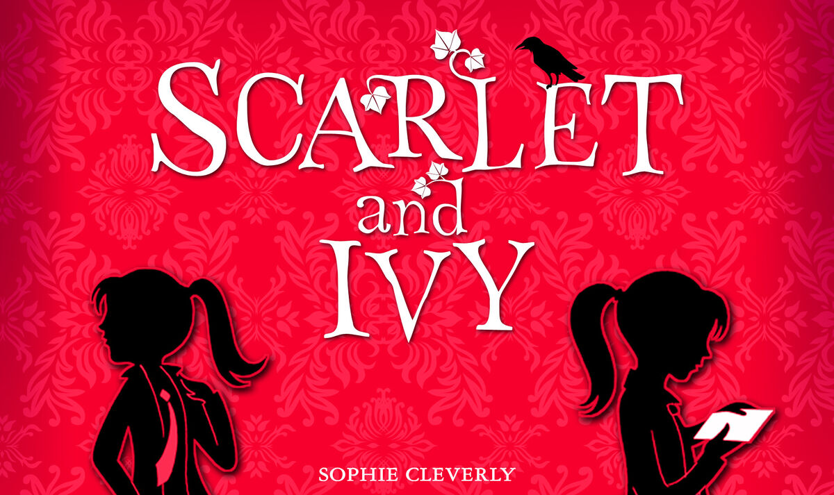 Scarlet And Ivy Scarlet And Ivy Wiki Fandom