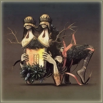 Naomi Randall | Scarlet Nexus Wiki | Fandom