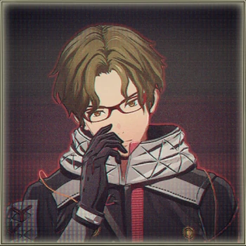 Shiden Ritter | Scarlet Nexus Wiki | Fandom