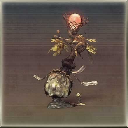 Bile Pool | Scarlet Nexus Wiki | Fandom