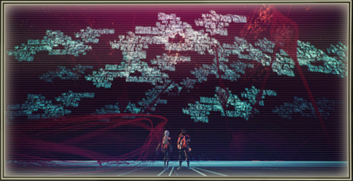 Feeling Unraveled Time Together | Scarlet Nexus Wiki | Fandom