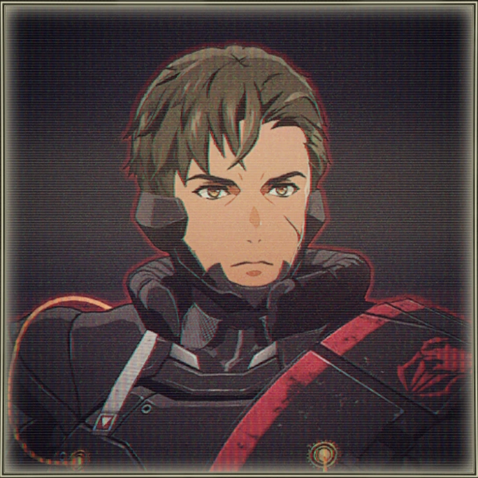 Gemma Garrison | Scarlet Nexus Wiki | Fandom