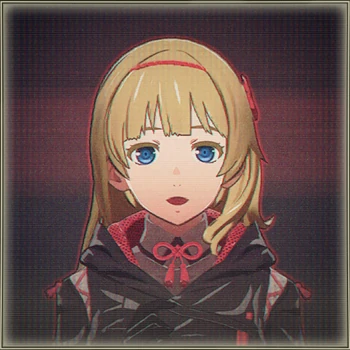 Naomi Randall | Scarlet Nexus Wiki | Fandom