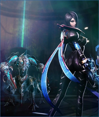 ShadowWalker | ScarletBlade вики | Fandom