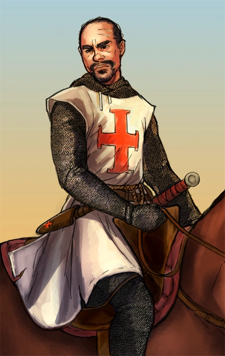 Pierre | Scarlet Cross Wiki | Fandom